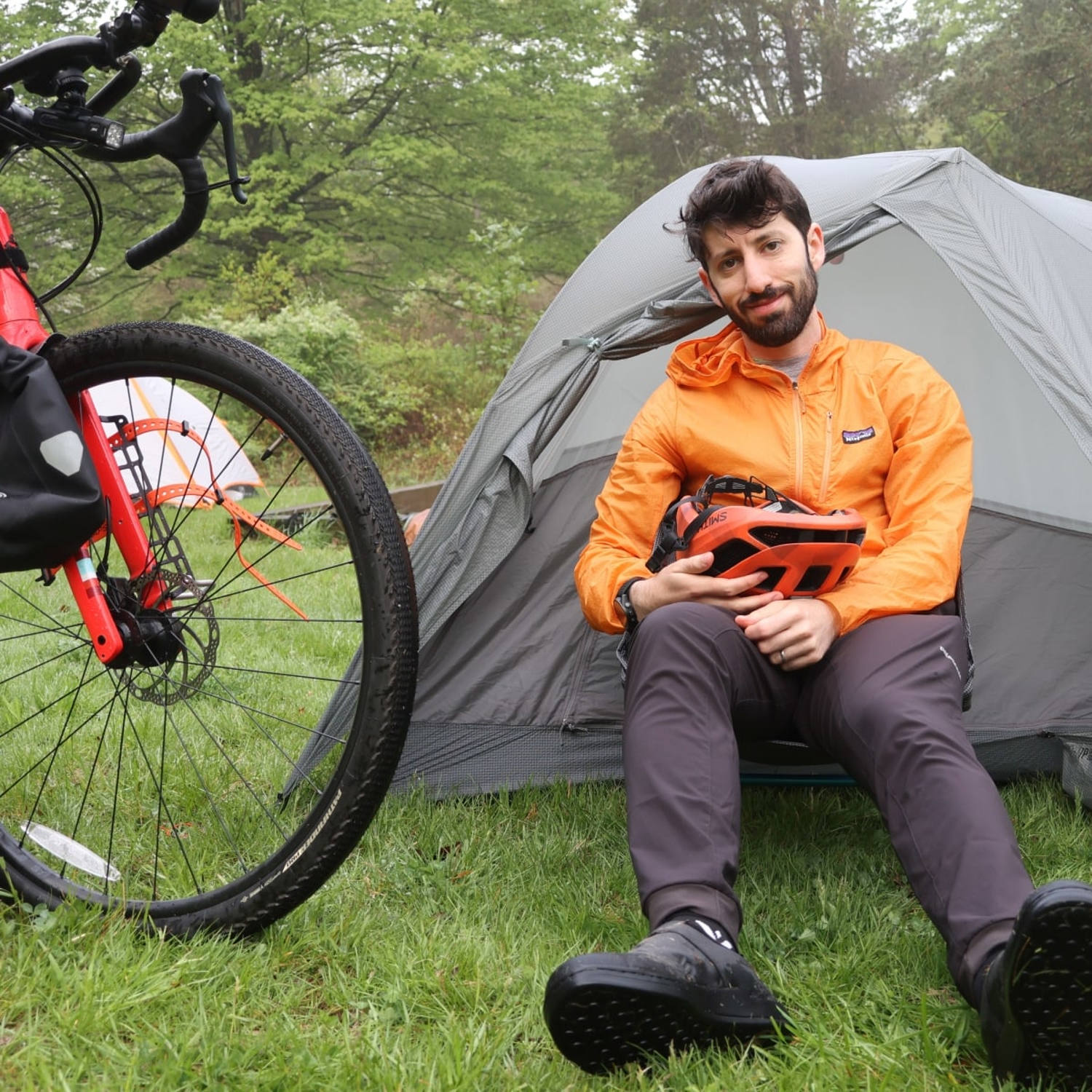 Bikepacking for beginners: What to know and what to pack