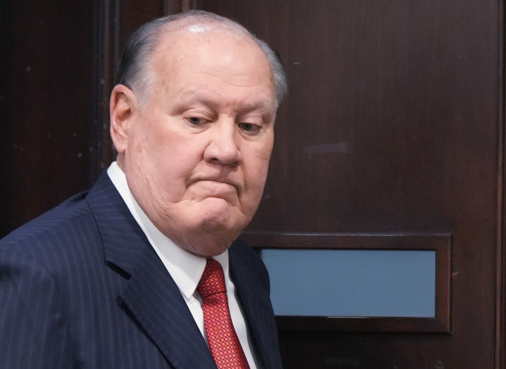 Former FirstEnergy executives reindicted on public corruption charges ...