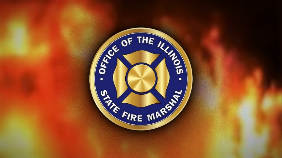 QCA fire departments receive grants for small equipment