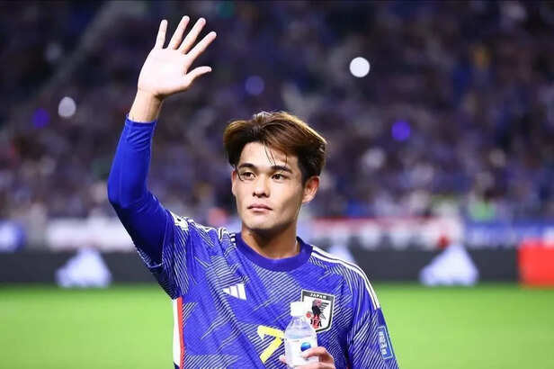 'He's representing his country?' Fans recall Kaishu Sano's rape ...
