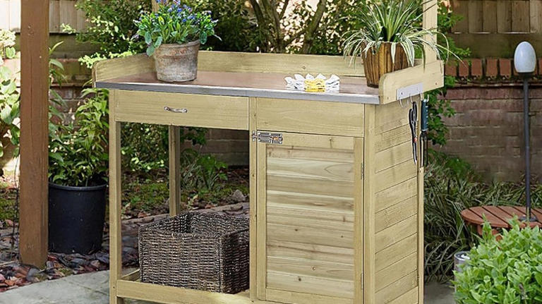 The 5 best home and garden deals from Amazon's 2026 Prime Day sale