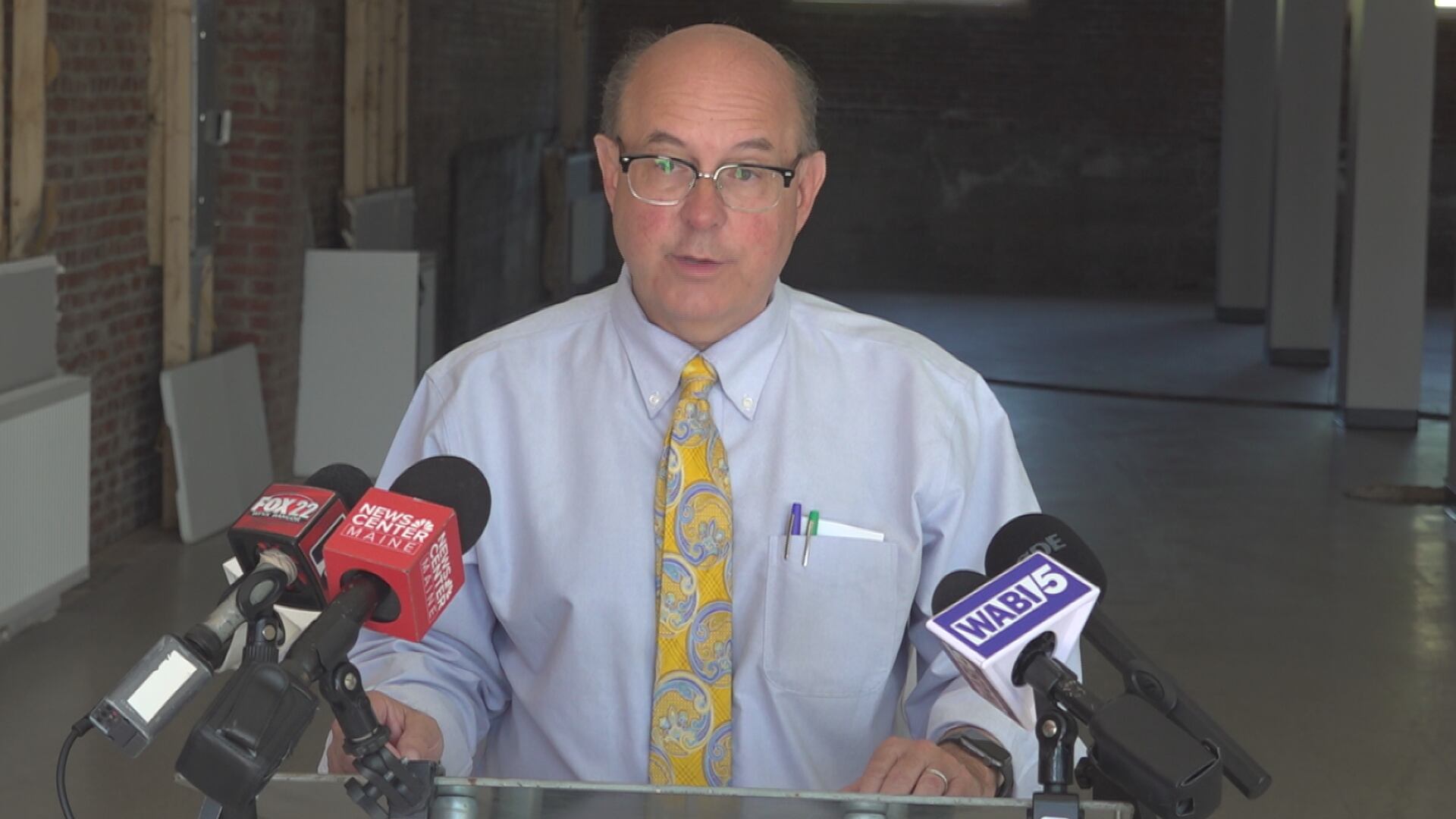Matt Dunlap questions Paul LePage’s Maine residency, citing Florida ...