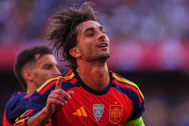 Spain fail to impress in lacklustre World Cup warm-up stalemate with Iraq