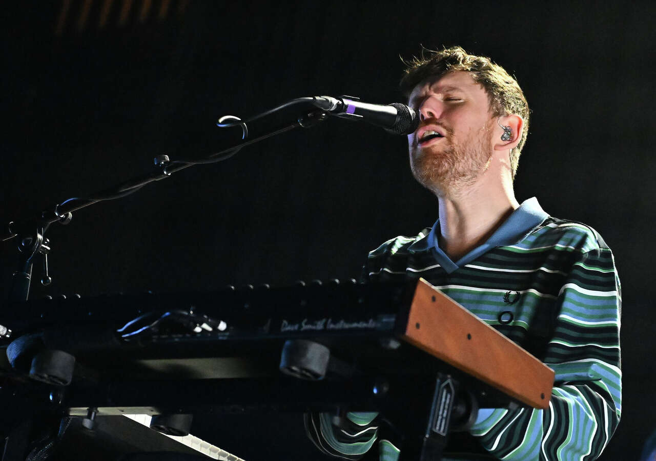 After SF Ballet spotlight, this Grammy-winning musician brings new ...