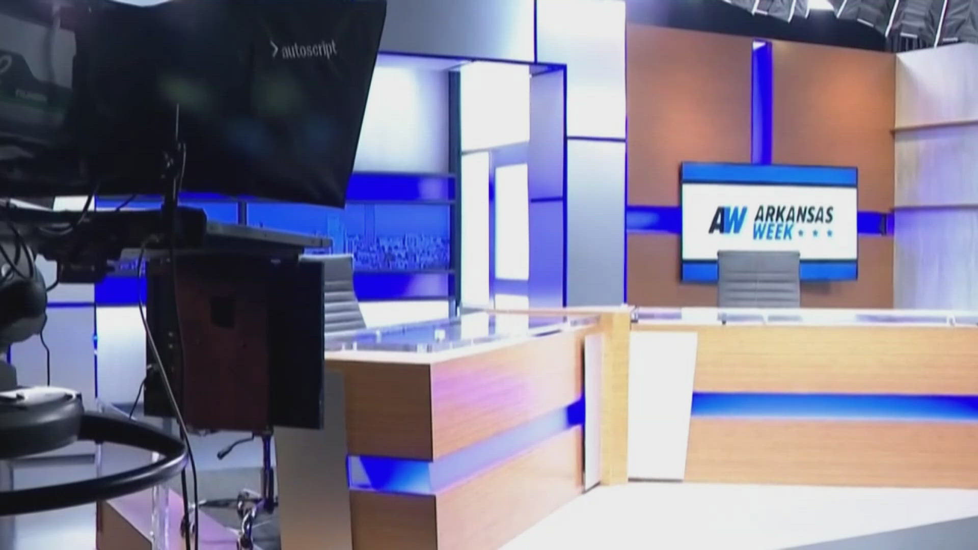 Arkansas TV Commission votes to renew affiliation with PBS