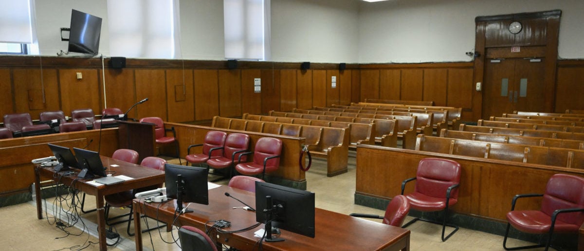 ‘I Don’t Know If I Feel Right Putting A Brother In Jail’: Prosecutors ...