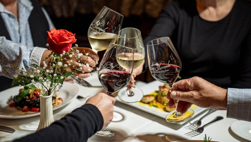 Eight delicious Italian restaurants in Delaware County that define ...