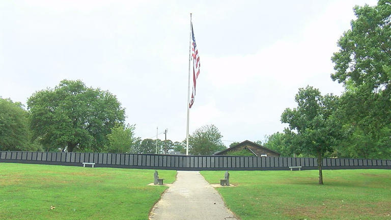 Longview parks director details plans for Teague Park renovation project