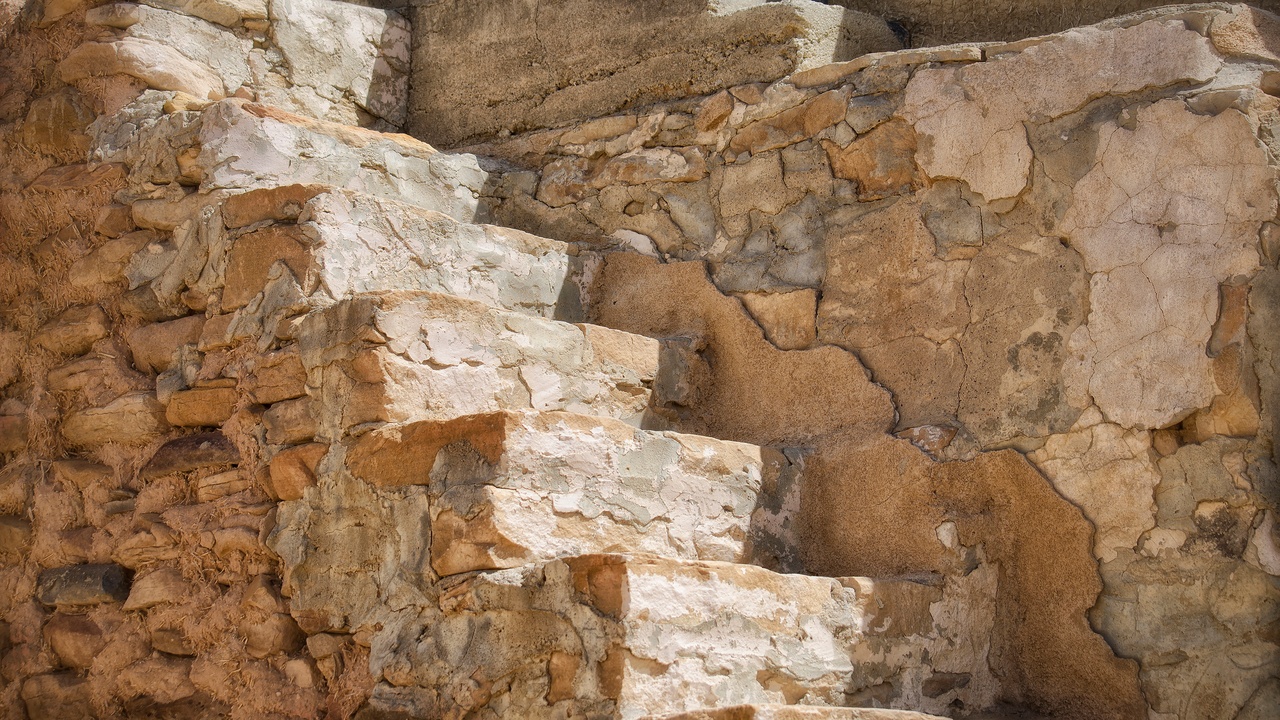 The oldest continuously lived-in community in America is a New Mexico ...
