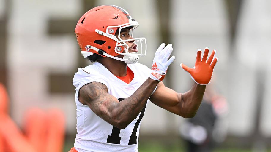Fantasy football rookie wide receiver debate: Should you draft KC ...
