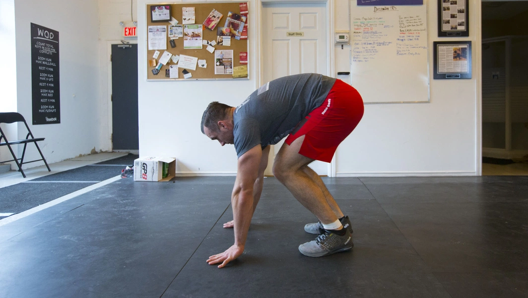 13 effective no-equipment home exercises