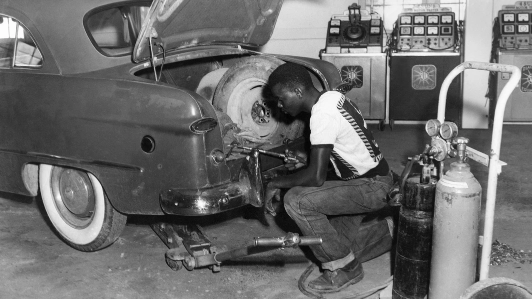 MOT failure repair bills surge 70% since 2022