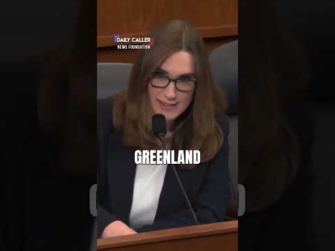 Rubio’s hilarious clap back to gotcha question about Greenland