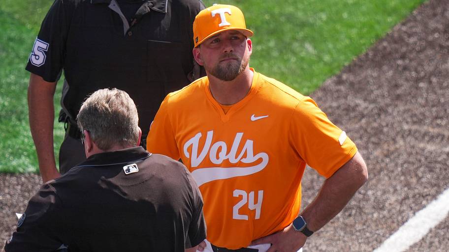 Josh Elander makes major staff change as Tennessee baseball reshapes ...