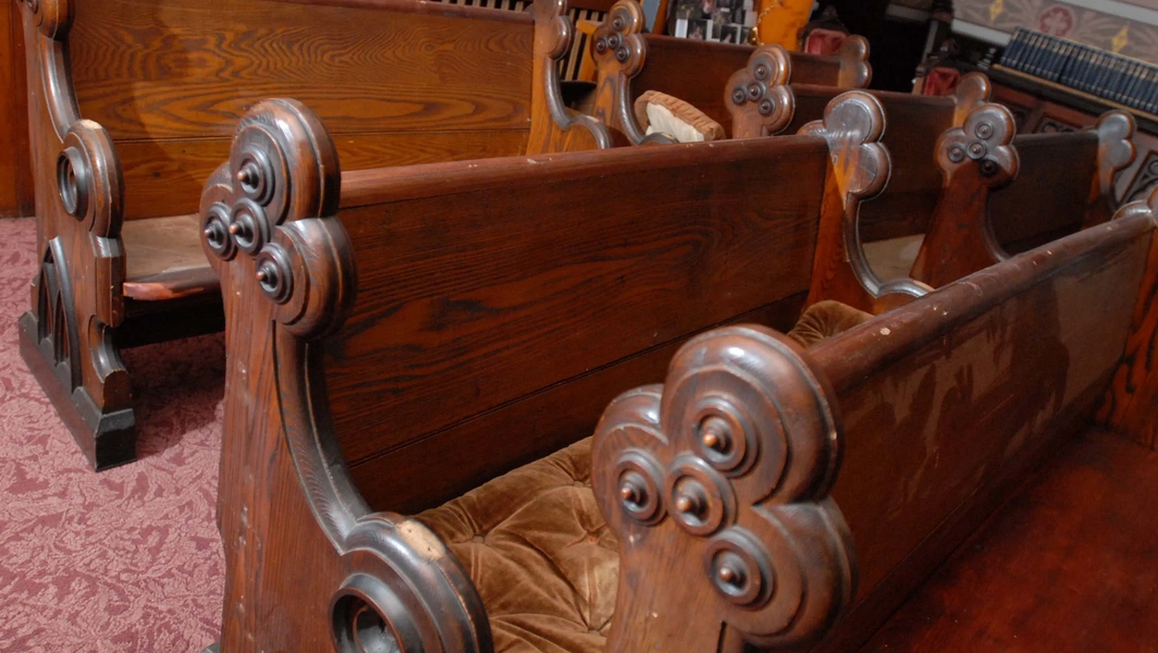 4 Minnesota architectural salvage and reuse highlights