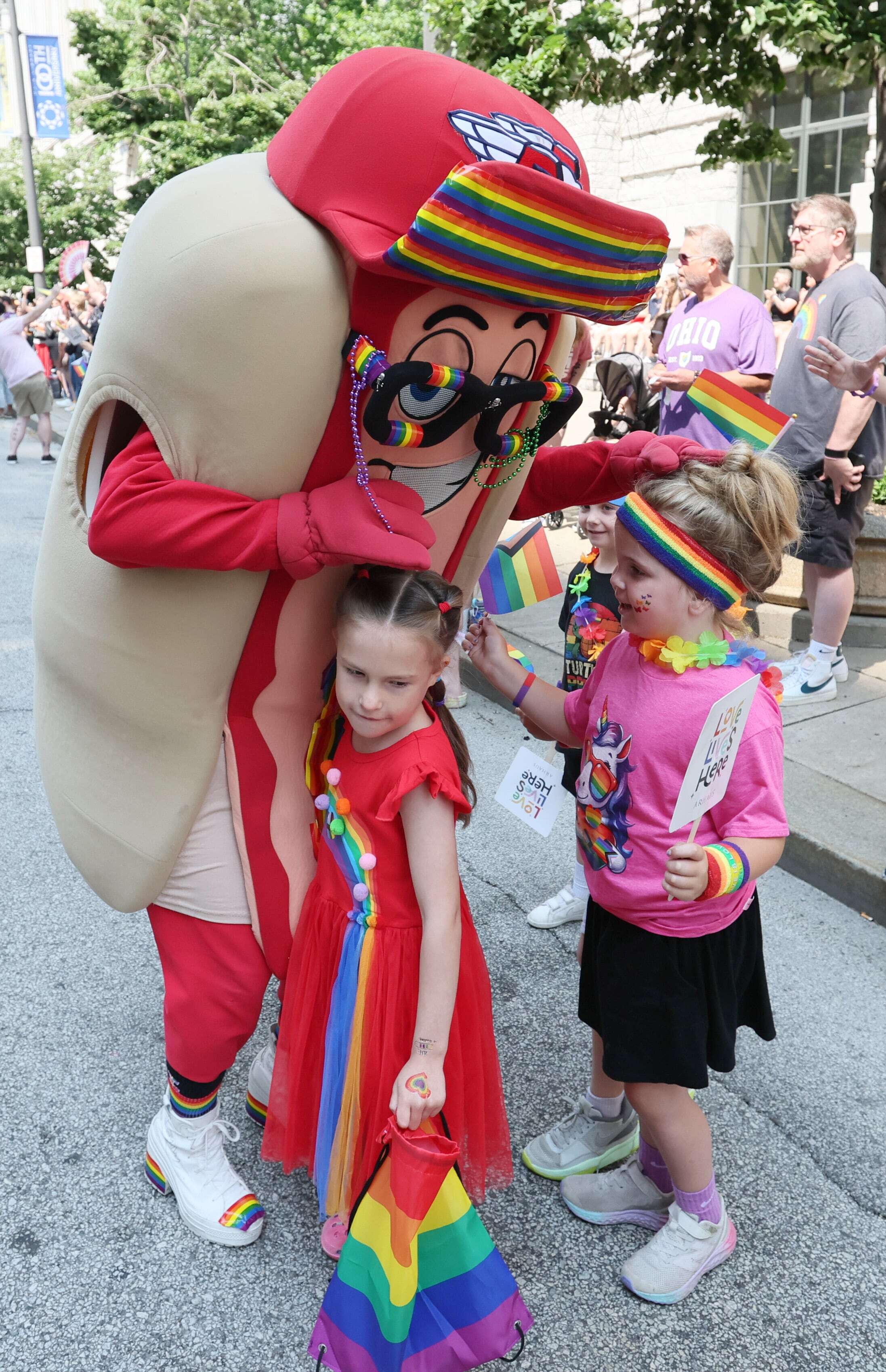 21 things to do in Cleveland this weekend from Pride to pro soccer