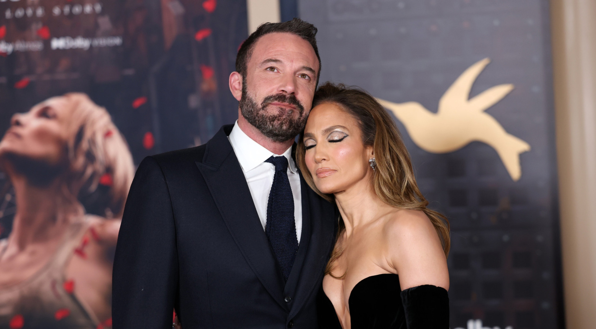 Celebrity exes who got back together