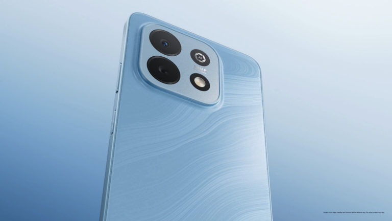 Huawei nova Y74 launches with 6,620mAh battery, 6.67-inch HD+ LCD screen