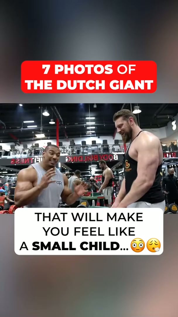 Greatful for meeting all these awesome people: . Crazy how bodybuilding ...