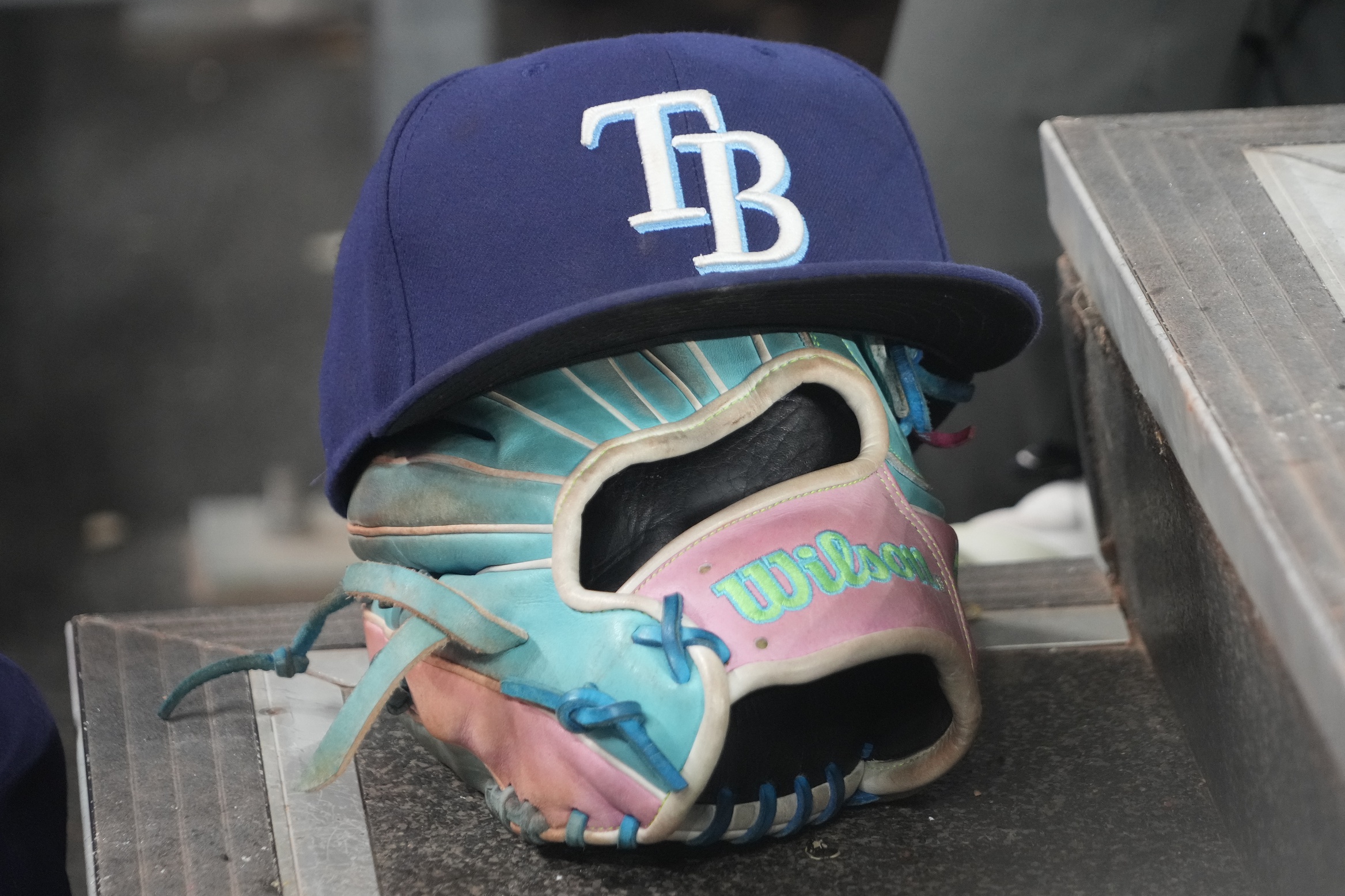 Rays pitcher announces immediate retirement from baseball at 27