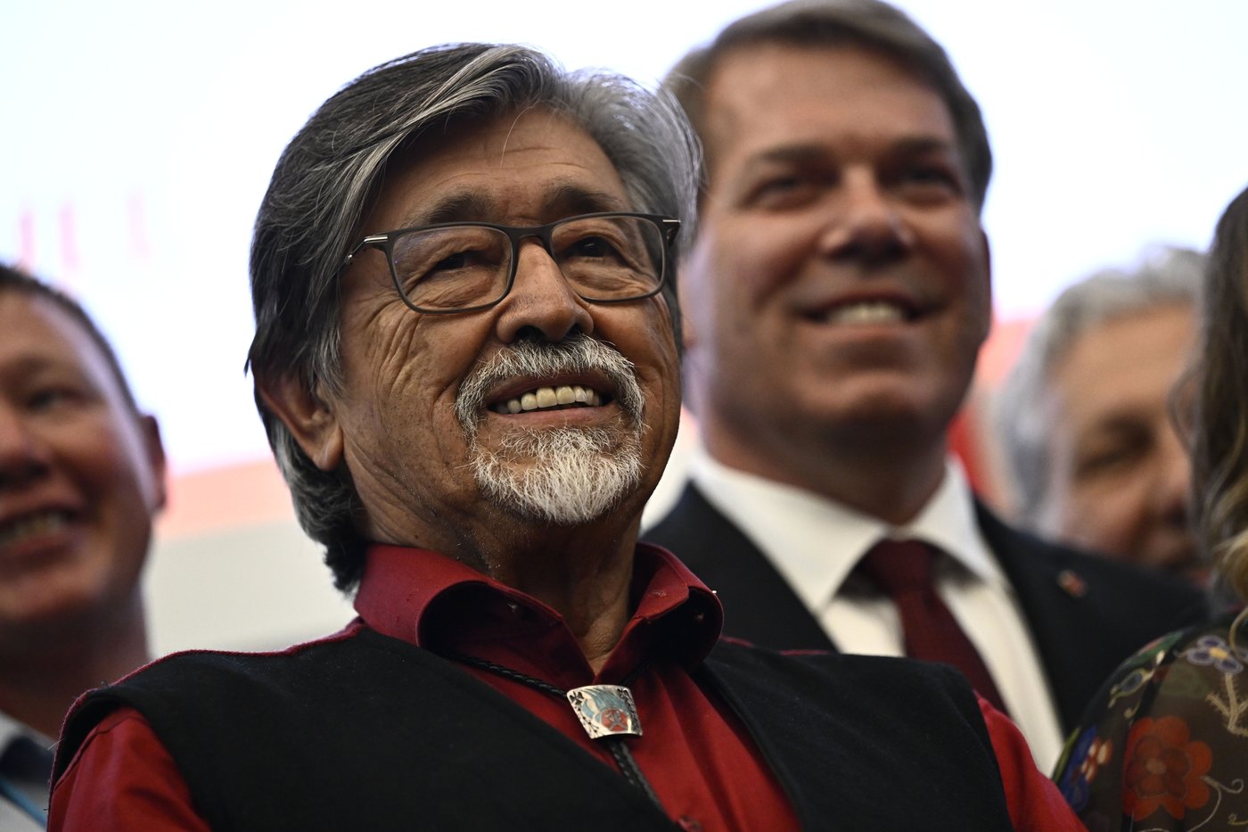 Canadian Heritage aware of turmoil in Indigenous languages office ...