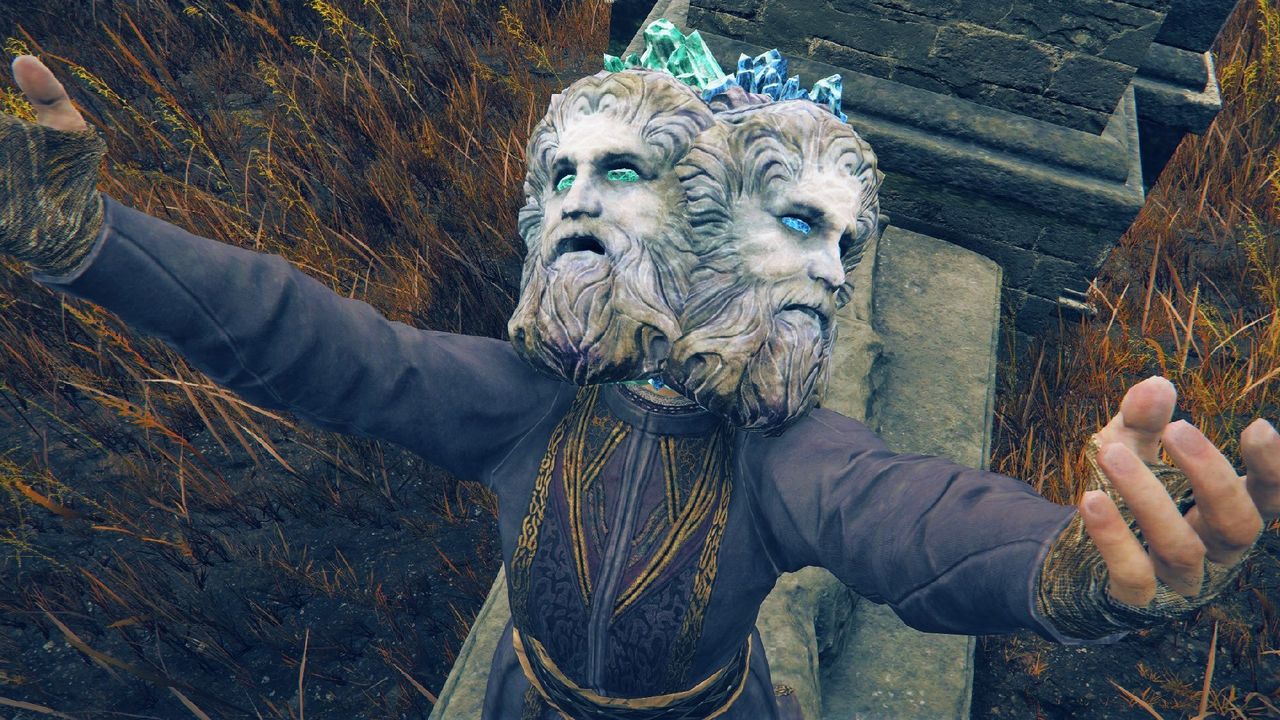 Elden Ring's promised update with new classes and armor will finally be ...