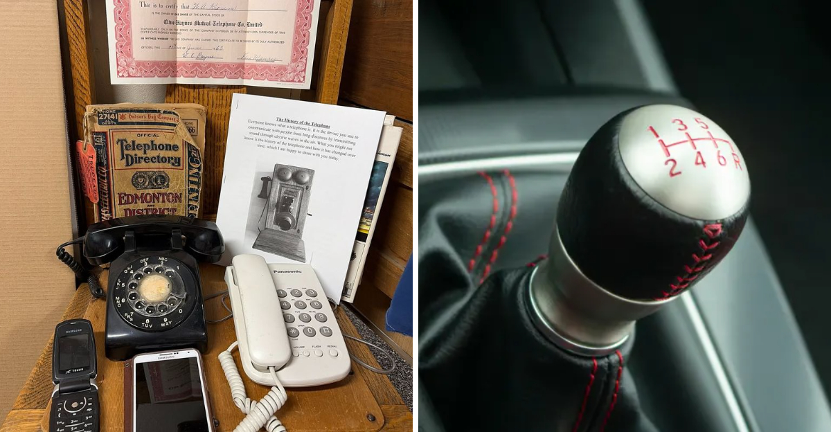 20 meaningful things that may be lost with the baby boomer generation