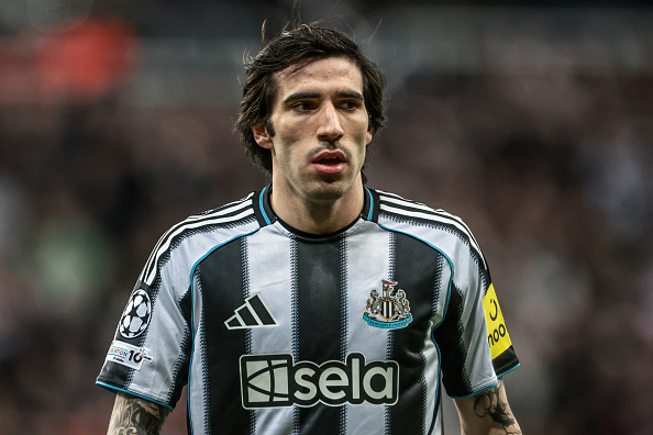 Arsenal still interested in Sandro Tonali transfer this summer