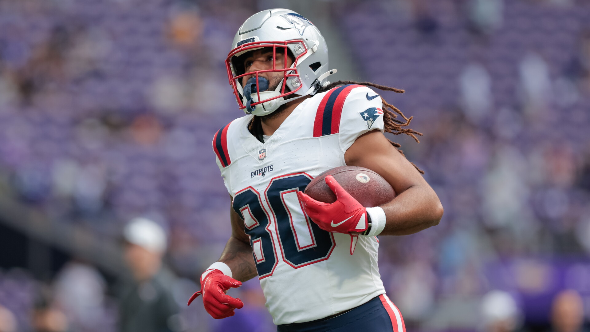 Jets sign WR Gee Scott
