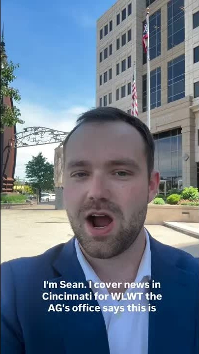 Cincinnati man accused of $12M Medicaid fraud scheme