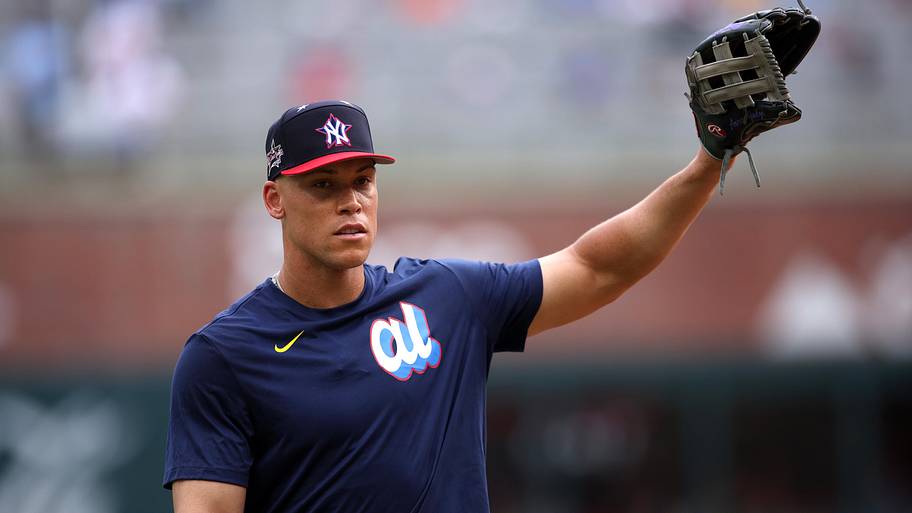 6 Yankees Most Likely to Play in the 2026 MLB All-Star Game Next Month