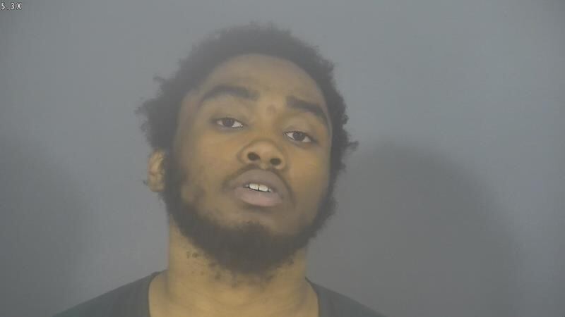 Man arrested after shots fired during parking dispute in Mishawaka