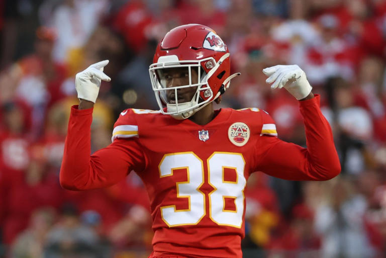 L’Jarius Sneed visiting Chiefs in potential reunion with legal issues ...