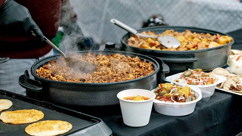 19 easy ground beef recipes