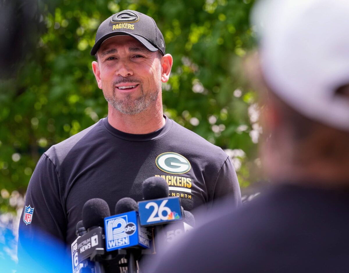 This is huge: Packers sign superstar to $100+ million contract ...