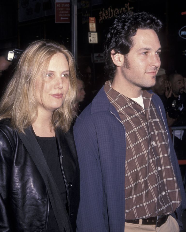 All about Paul Rudd’s wife, Julie Yaeger, and how ‘Clueless’ brought ...