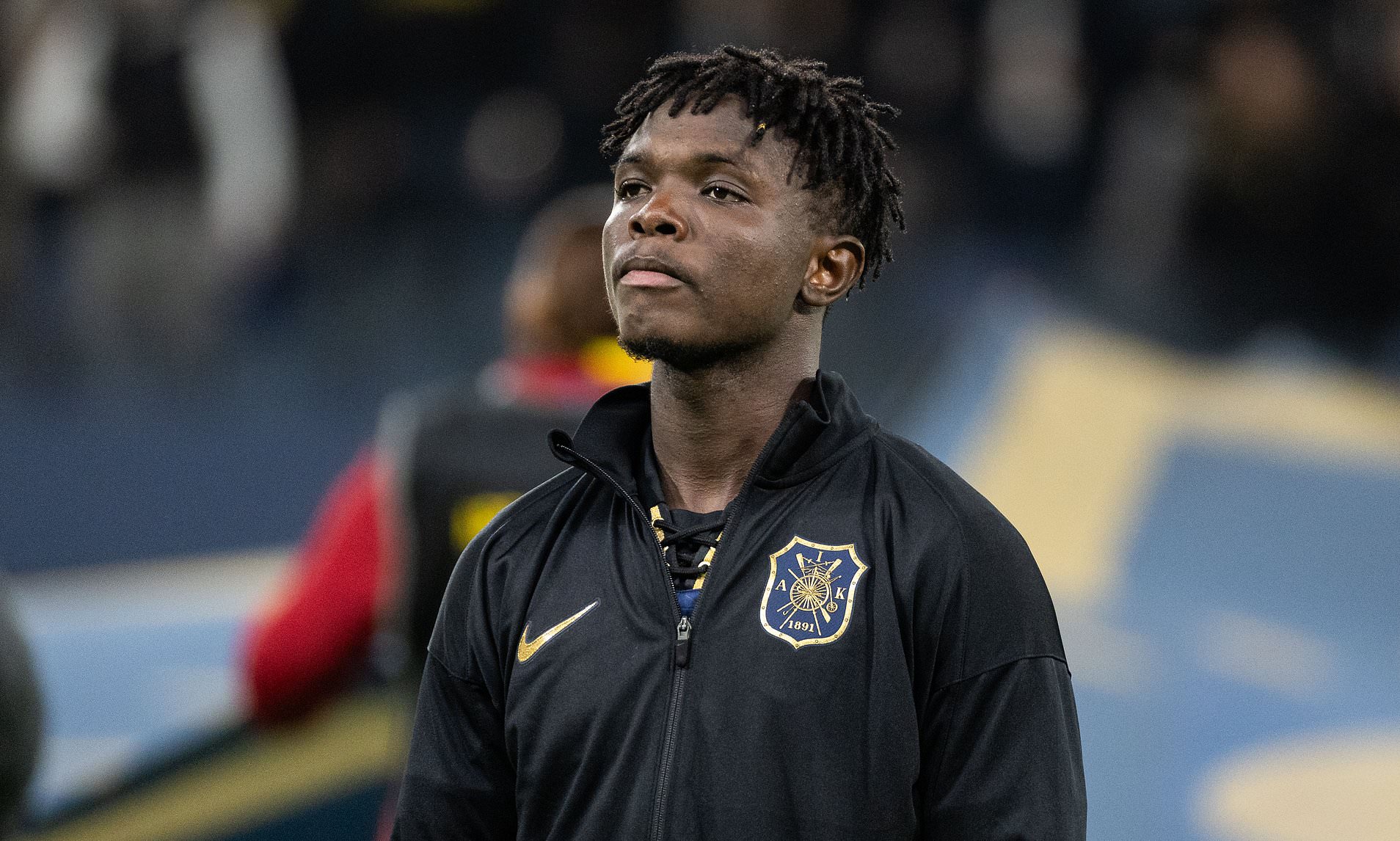 Chelsea consider joining Brighton and Newcastle in race to sign £20m ...
