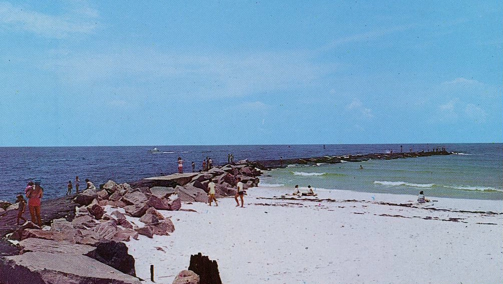 Florida’s top beaches and towns draw summer spotlight