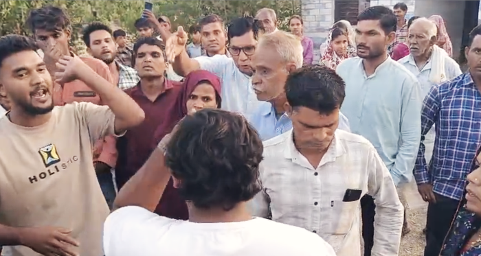 'Cow vigilantes' get Catholics in prayer arrested in India