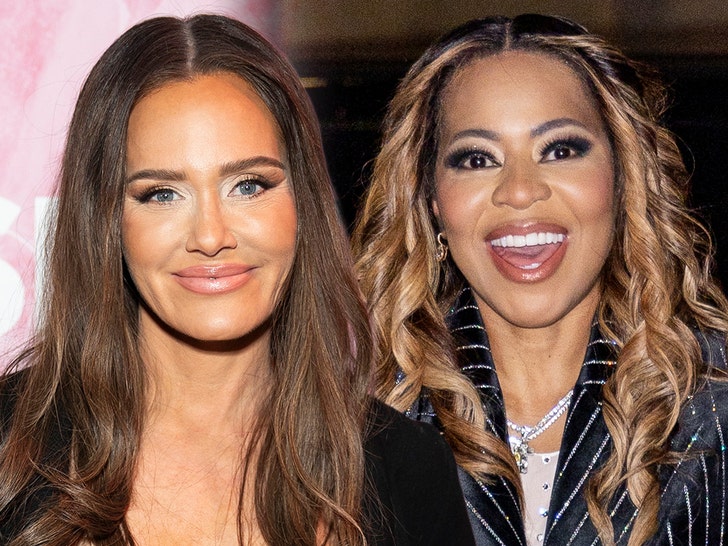 Meredith Marks DJ tribute to 'RHOSLC' costar Mary Cosby after son's death