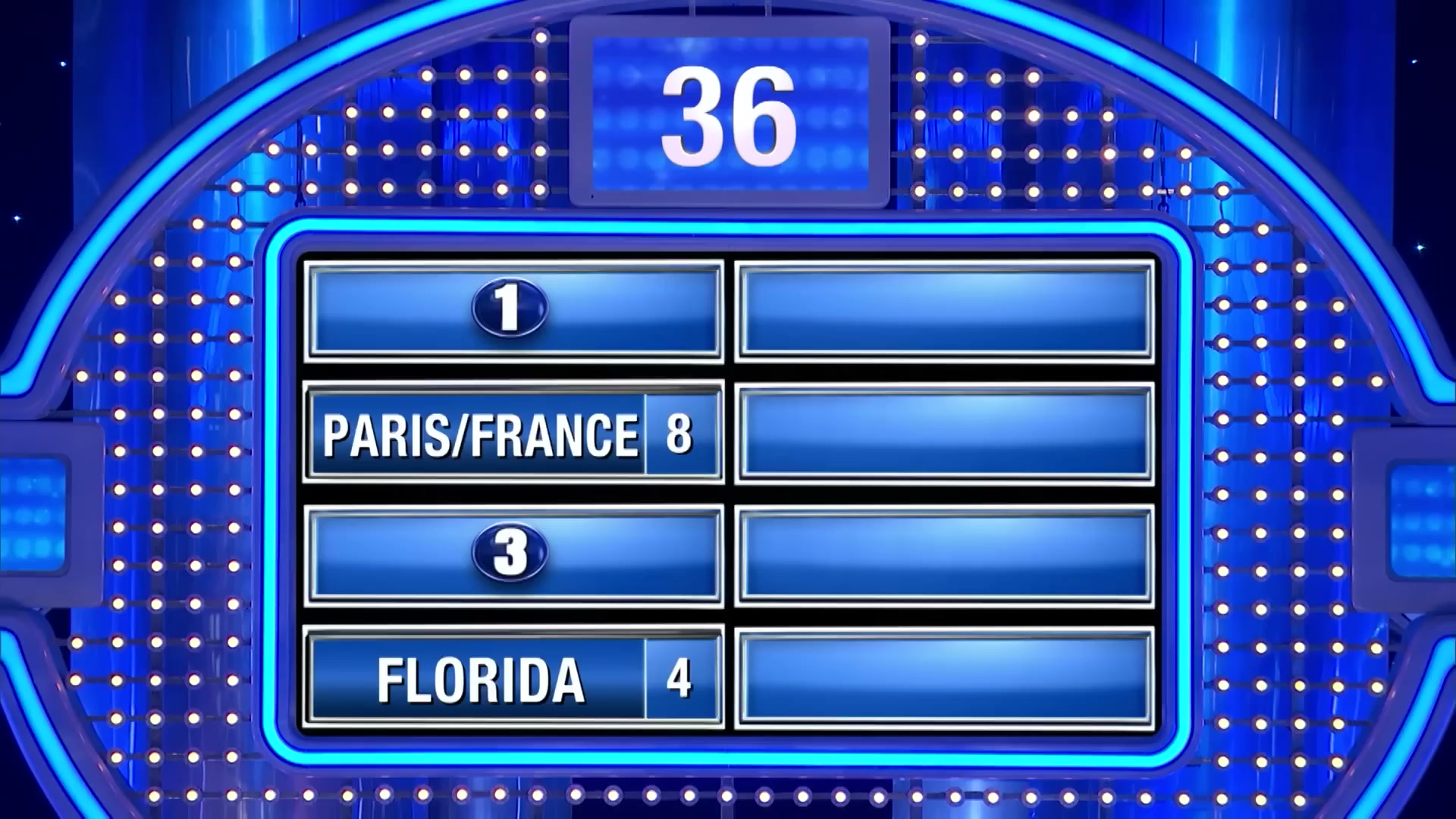Name a place people dream of going to on vacation