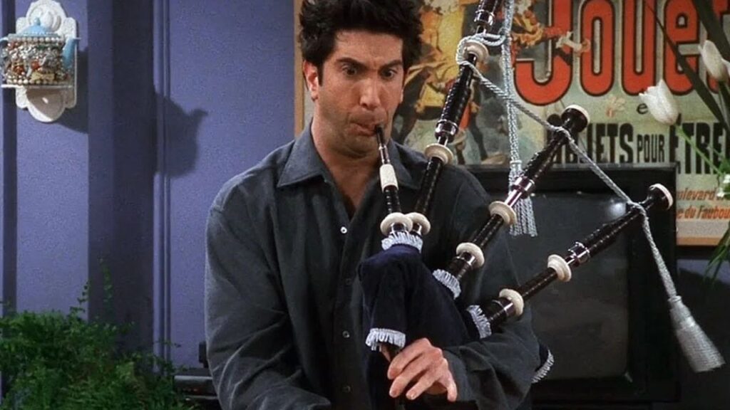 The one 'Friends' scene that made Jennifer Aniston and Lisa Kudrow ...