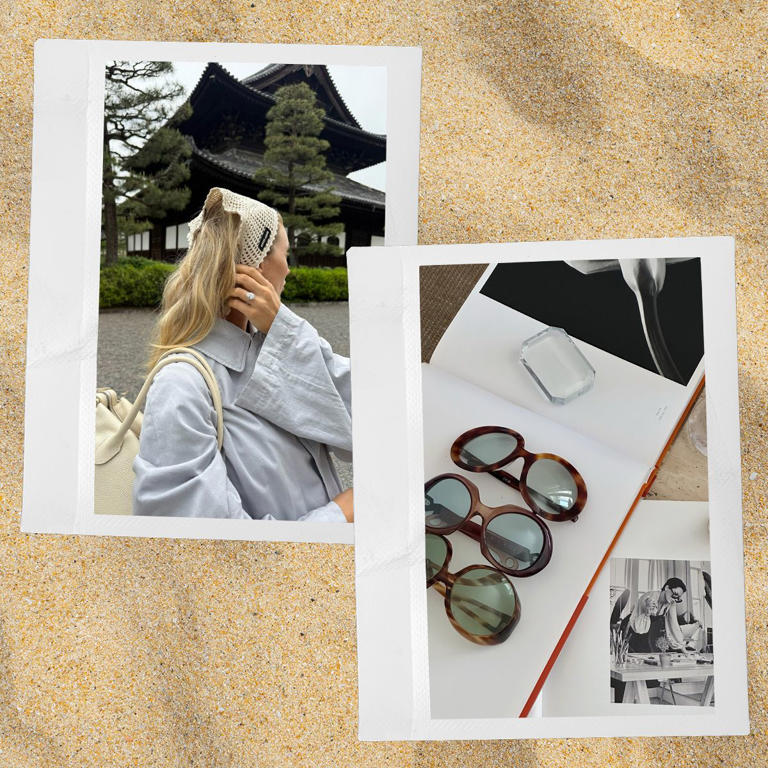 9 summer accessories that are already viral