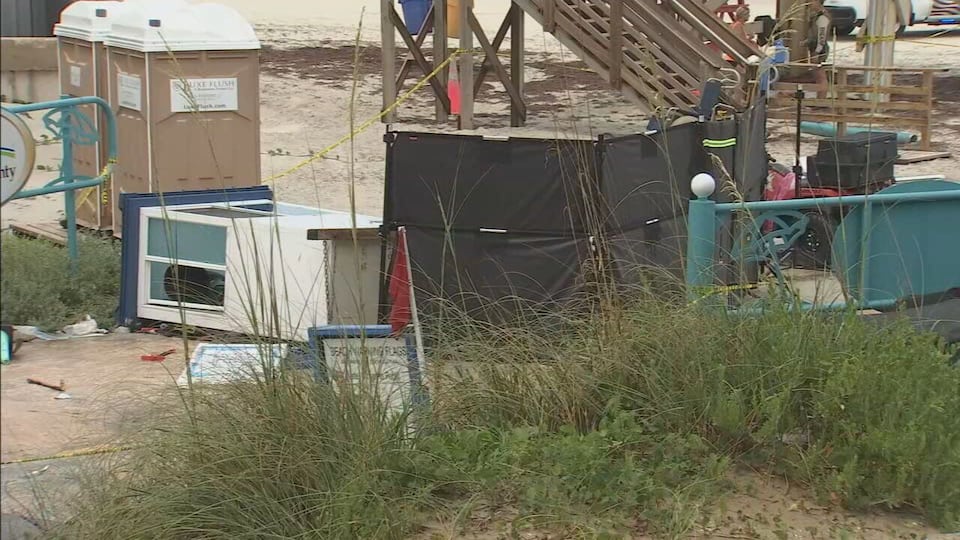 Volusia County enhances toll booth safety after tragedy
