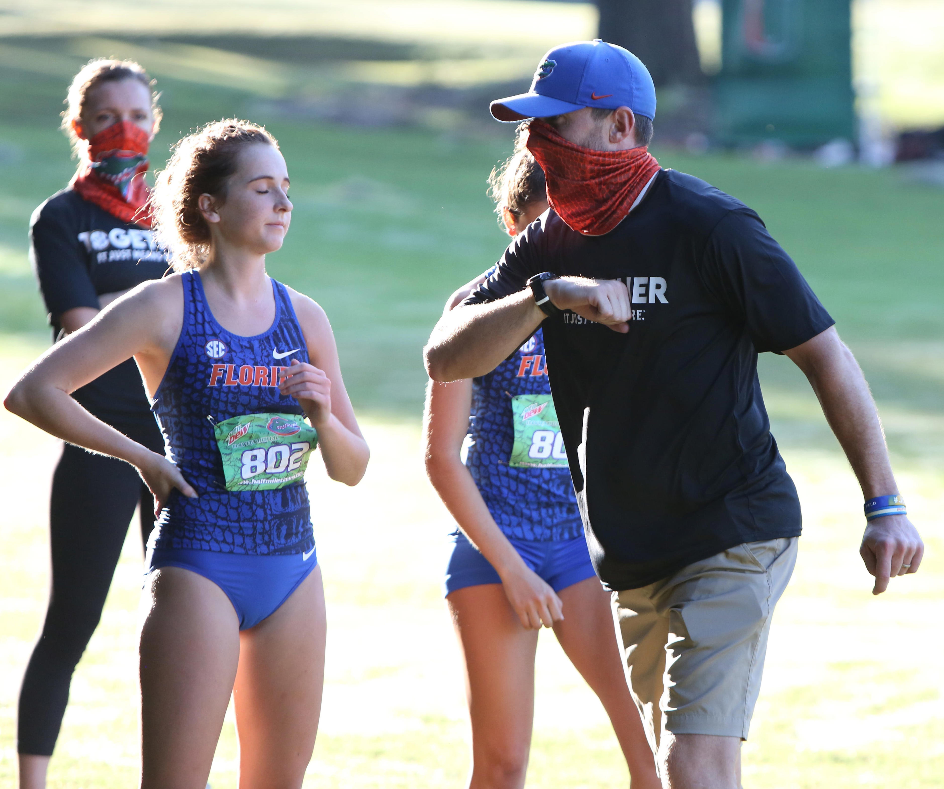Wisconsin great Chris Solinsky has high hopes as he leads track and ...