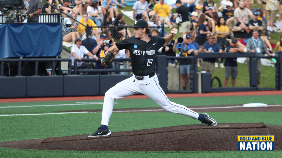Maxx Yehl named national pitcher of the year finalist
