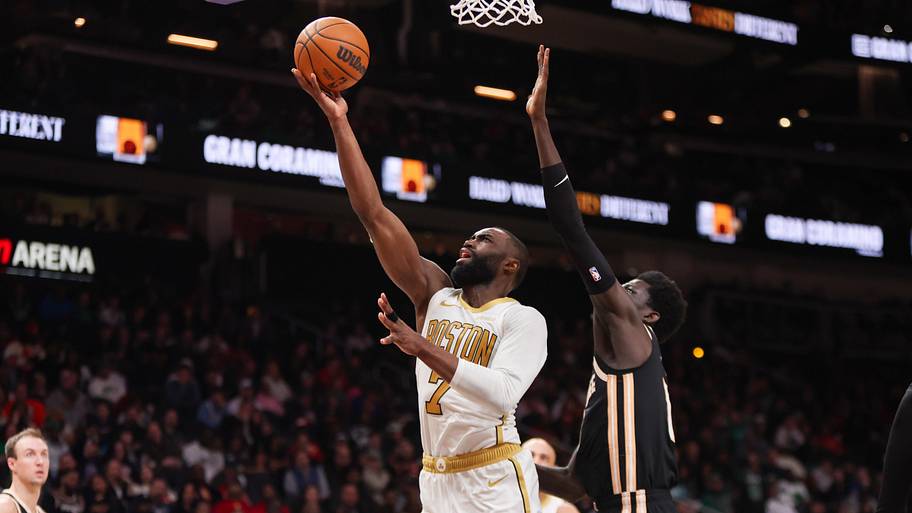 New Jaylen Brown mock trade proposal would be a disaster for the ...