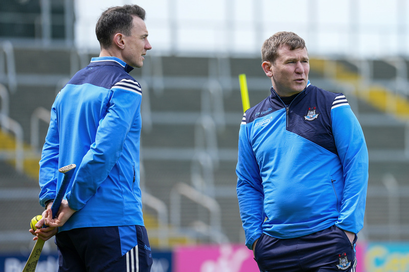 Rushe and O'Donnell included as Dublin make three changes for Leinster ...