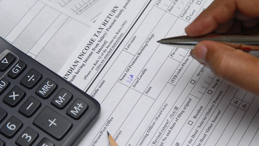 Experts caution senior citizens on ITR form selection errors