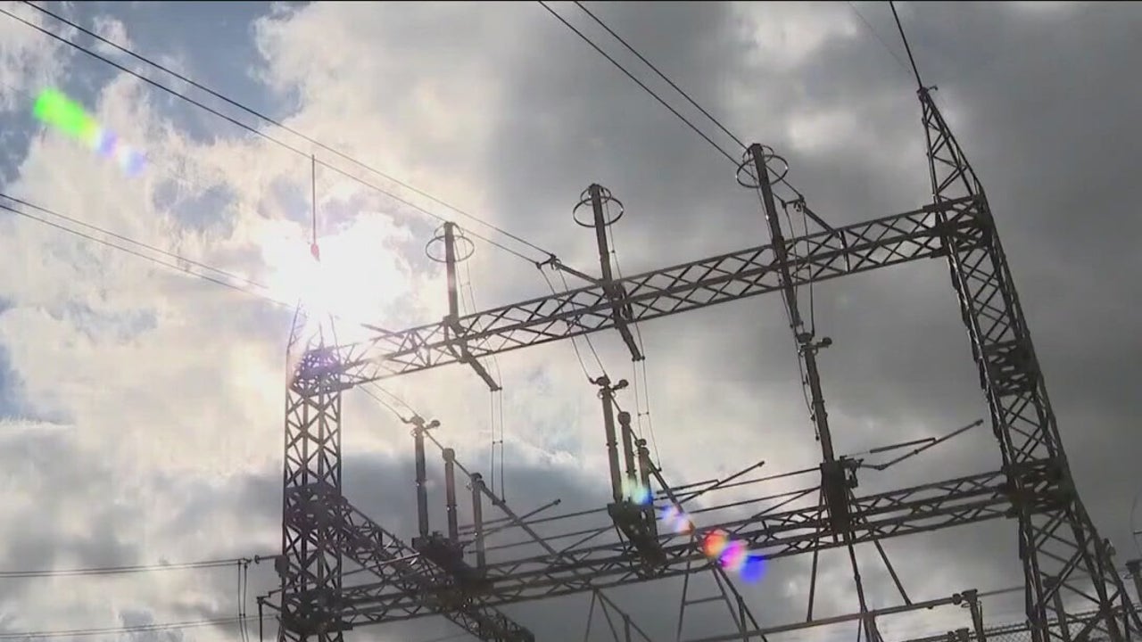 Texas summer power demand could jump nearly 10% from last year, ERCOT says